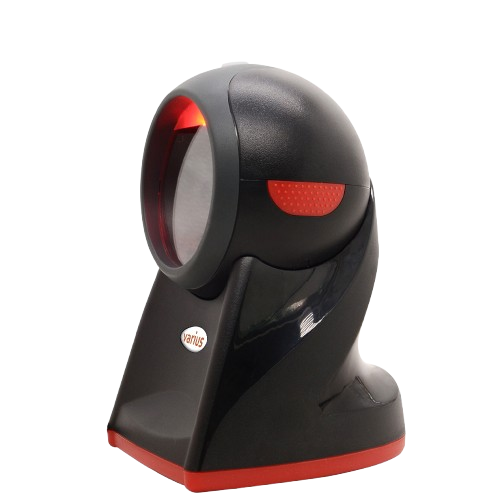 XB-8602 2D Omni-directional Barcode Scanner – Connect SMARTID